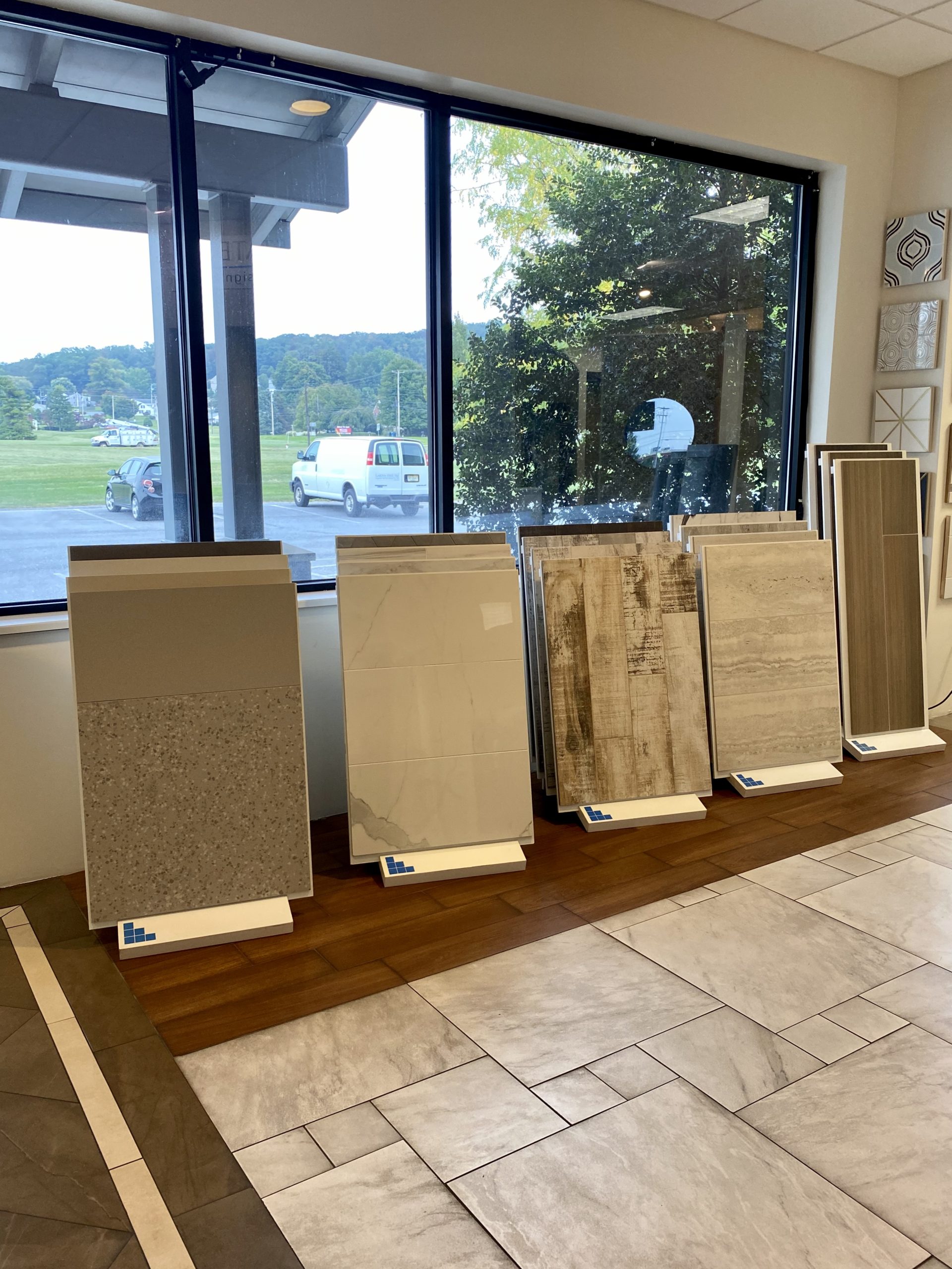 Garden State Tile │ Lancaster, PA Tile & Stone Showroom