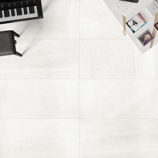 Sands Grey Sands Mosaic 2" x 2" Natural from Garden State Tile