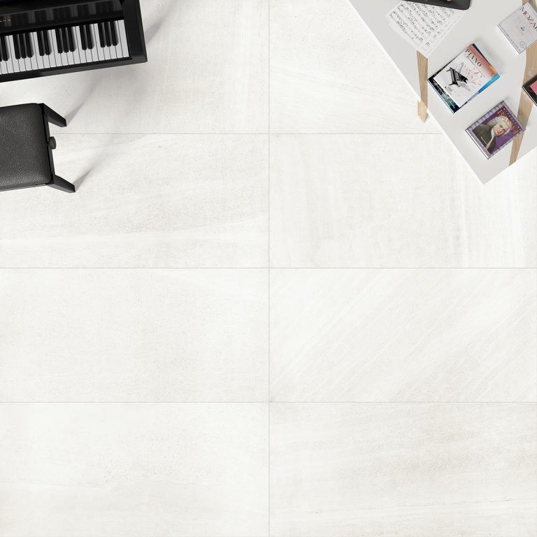 Sands Ivory Sands 4" x 12" Natural Rectified from Garden State Tile