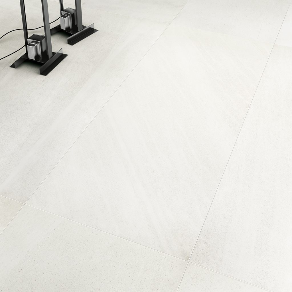 Sands White Sands 12" x 24" NP Natural Rectified from Garden State Tile