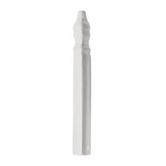 Surf Gray Base Board End Cap from Garden State Tile