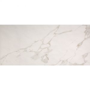 Calacatta 12" x 24" Matte Rectified from Garden State Tile