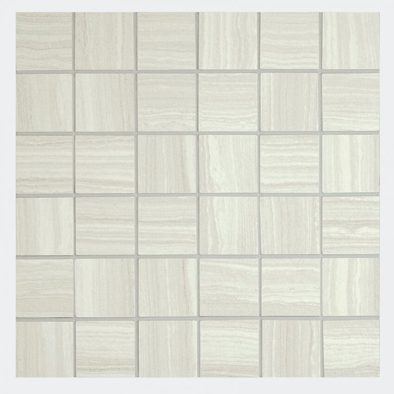 Java Joint Two Sugars 2" x 2" Mosaic Unpolished from Garden State Tile