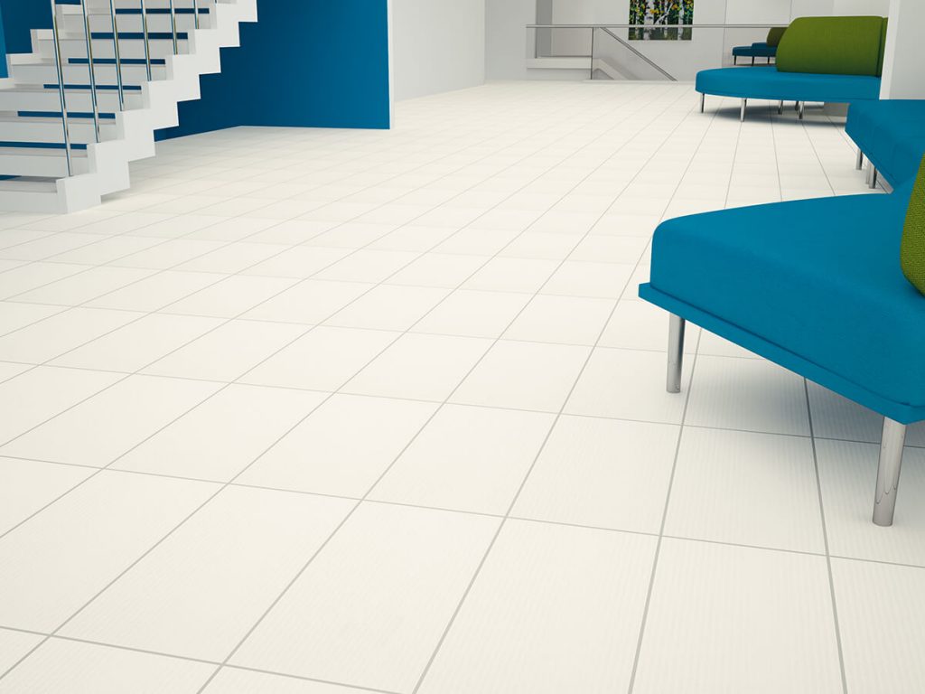 Royal Navy 12" x 24" Pattern from Garden State Tile