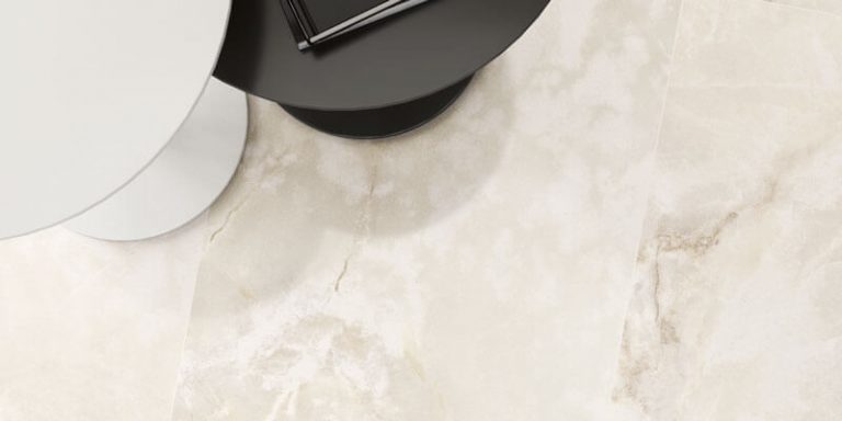 Cava Carrara Onyx Grey 12" x 24" Matte Rectified from Garden State Tile