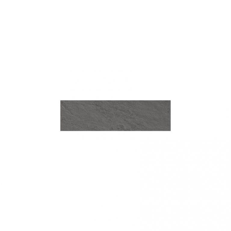 Slate Anthracite 4" x 12" Matte Rectified from Garden State Tile