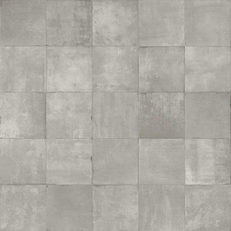 Marrakesh Smoke 8" x 8" Matte Floor Tile from Garden State Tile