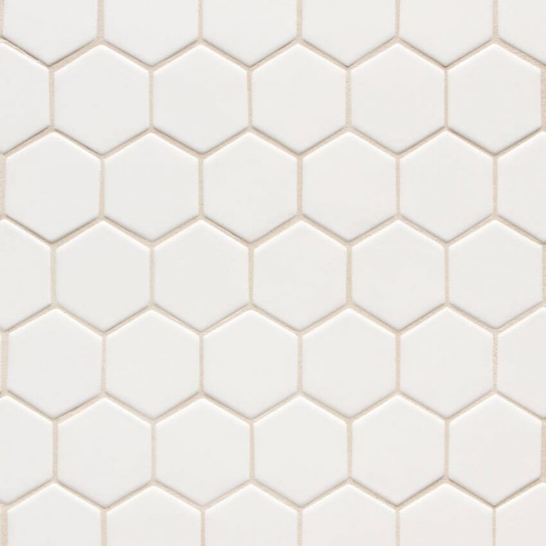 White Archives - Garden State Tile