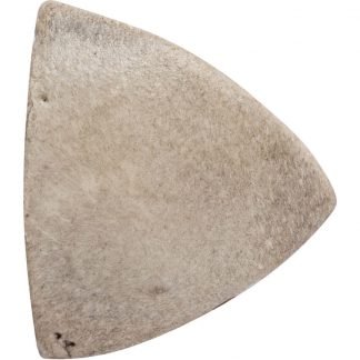 Duquesa Crema Beak Matte Ceramic from Garden State Tile