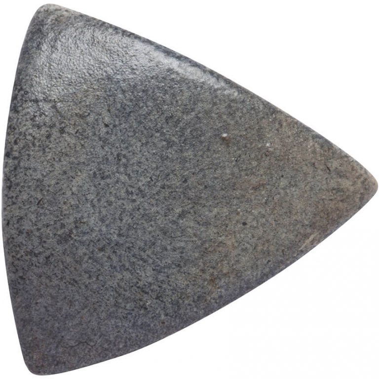 Duquesa Argento Beak Matte Ceramic from Garden State Tile