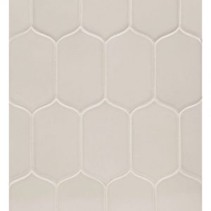 6th Avenue Marlin Blue Cocoon 10 1/8" x 10" Gloss from Garden State Tile