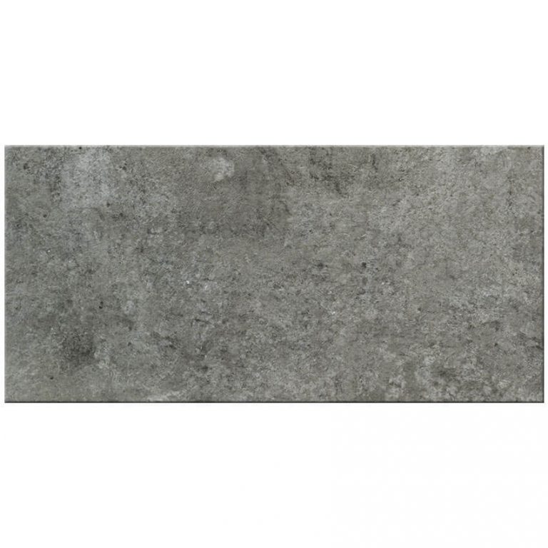 Debitage Flint 12" x 24" Porcelain Stoneware from Garden State Tile