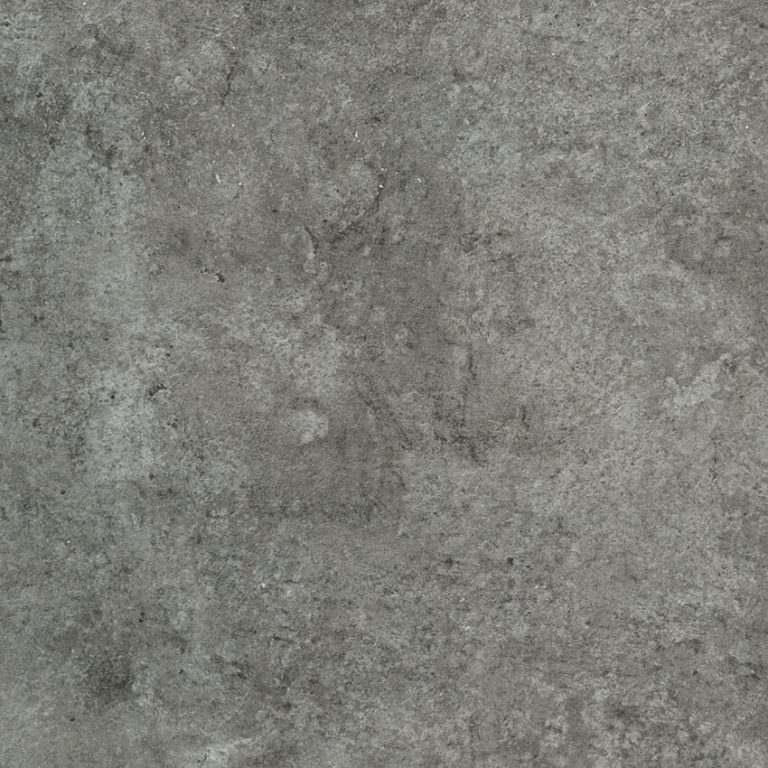 Debitage Soot 48" x 48" Porcelain Stoneware from Garden State Tile