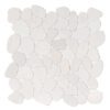 Wave Pacific Blue 12" x 12" from Garden State Tile