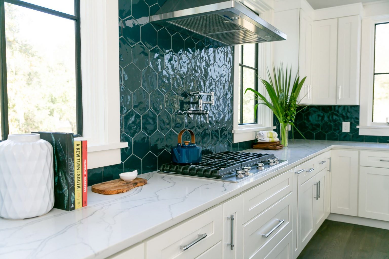 About - Garden State Tile