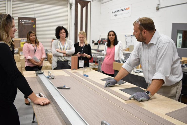 About - Garden State Tile