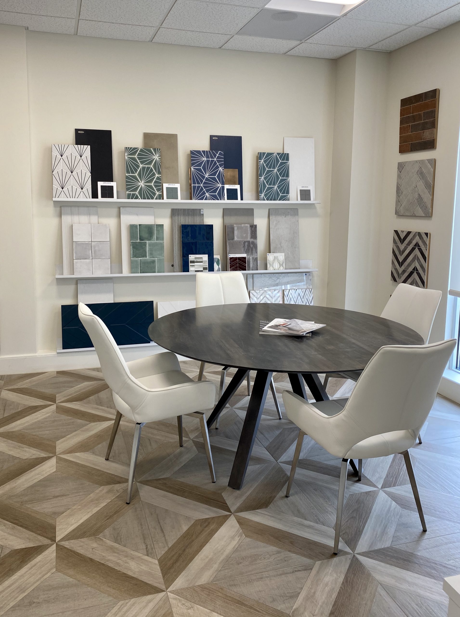 Garden State Tile │ Dover, NJ Tile & Stone Showroom