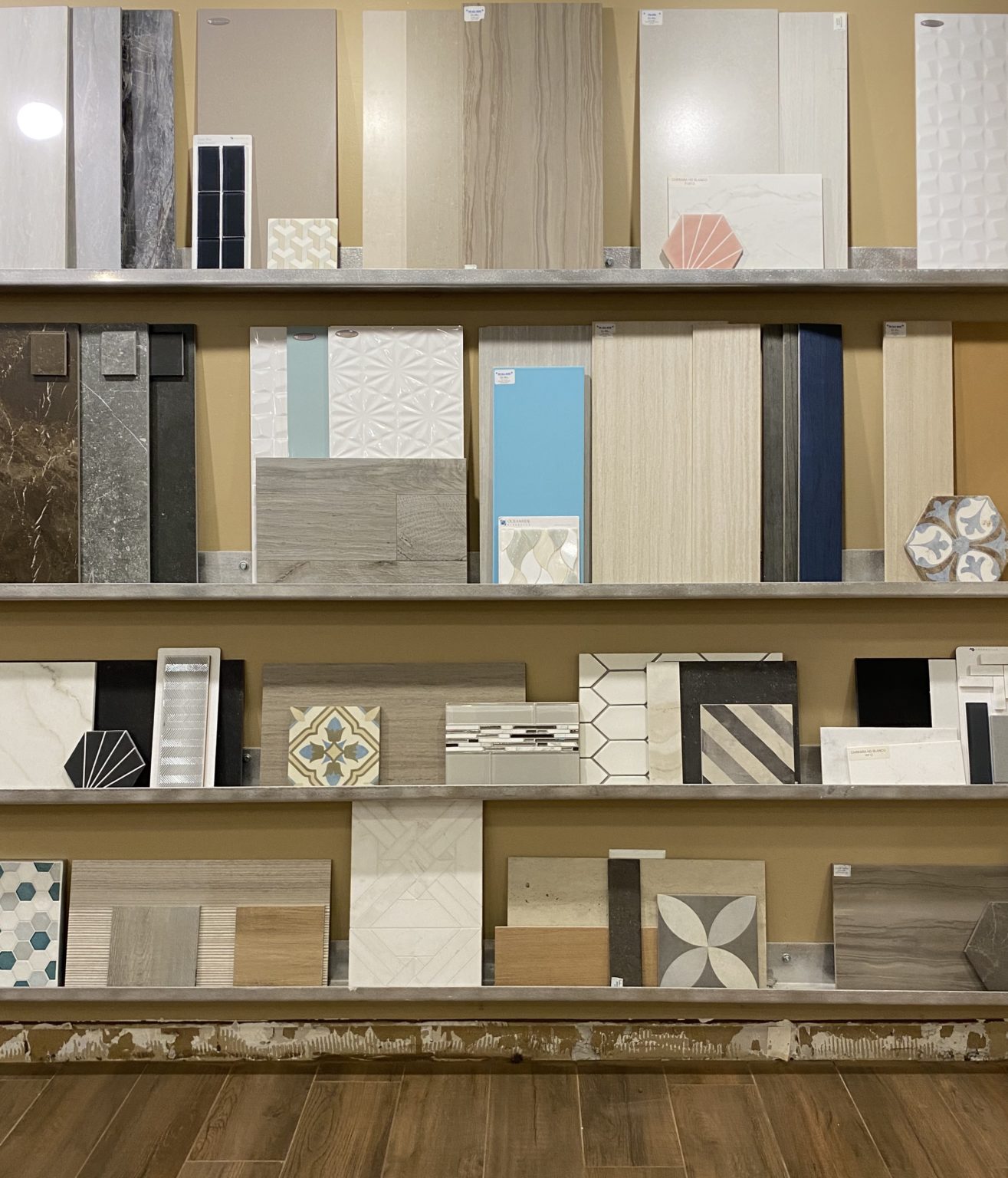 Garden State Tile │ West Berlin, NJ Tile & Stone Showroom