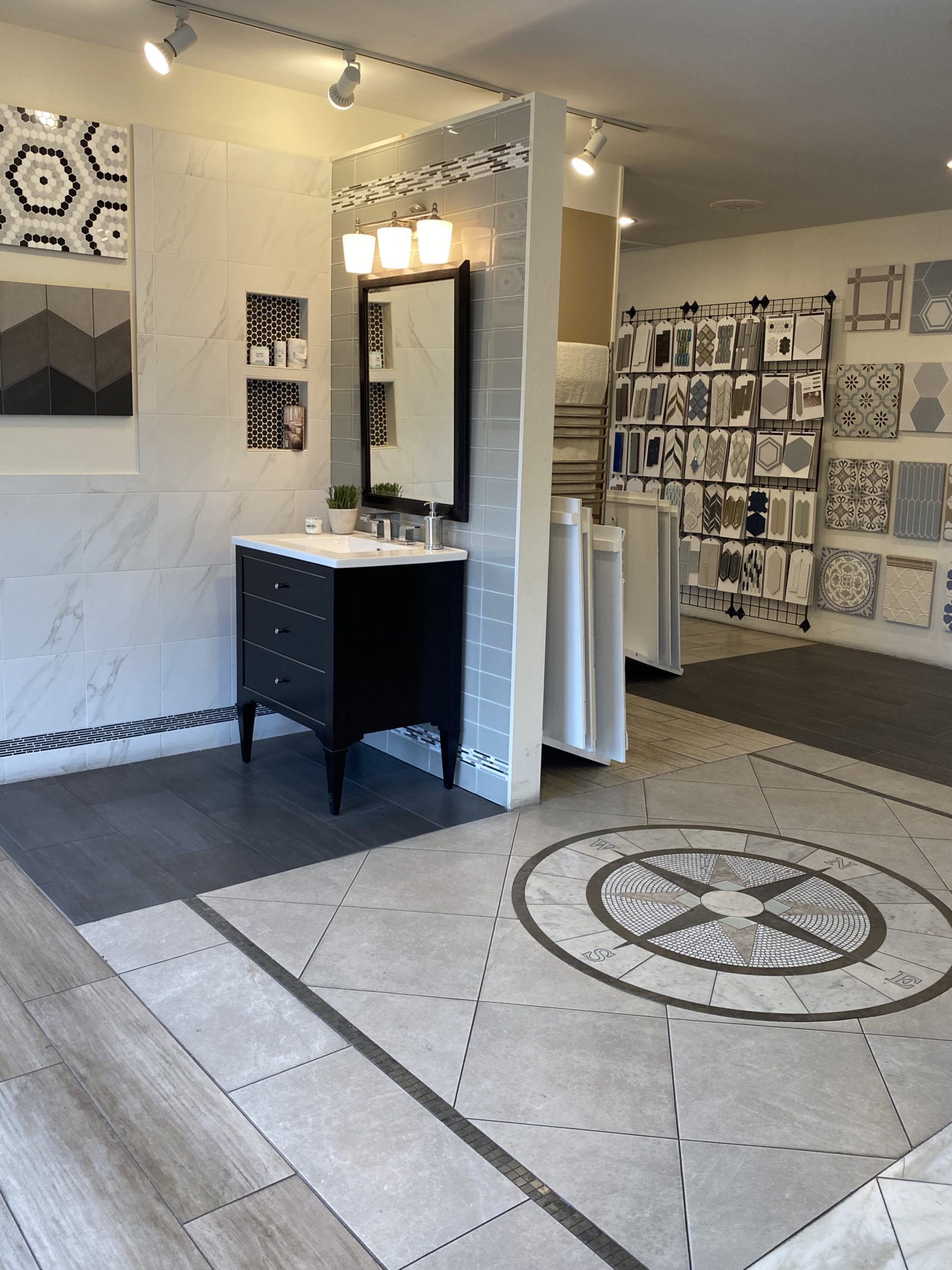 Garden State Tile │ West Berlin, NJ Tile & Stone Showroom