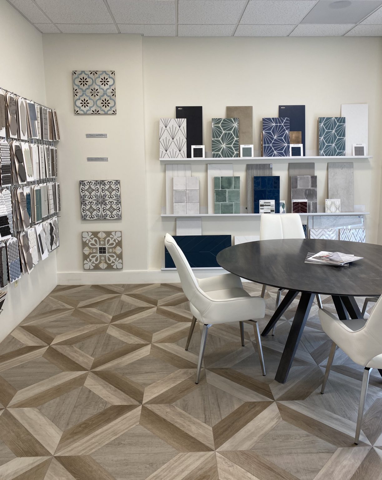 Garden State Tile │ Dover, NJ Tile & Stone Showroom