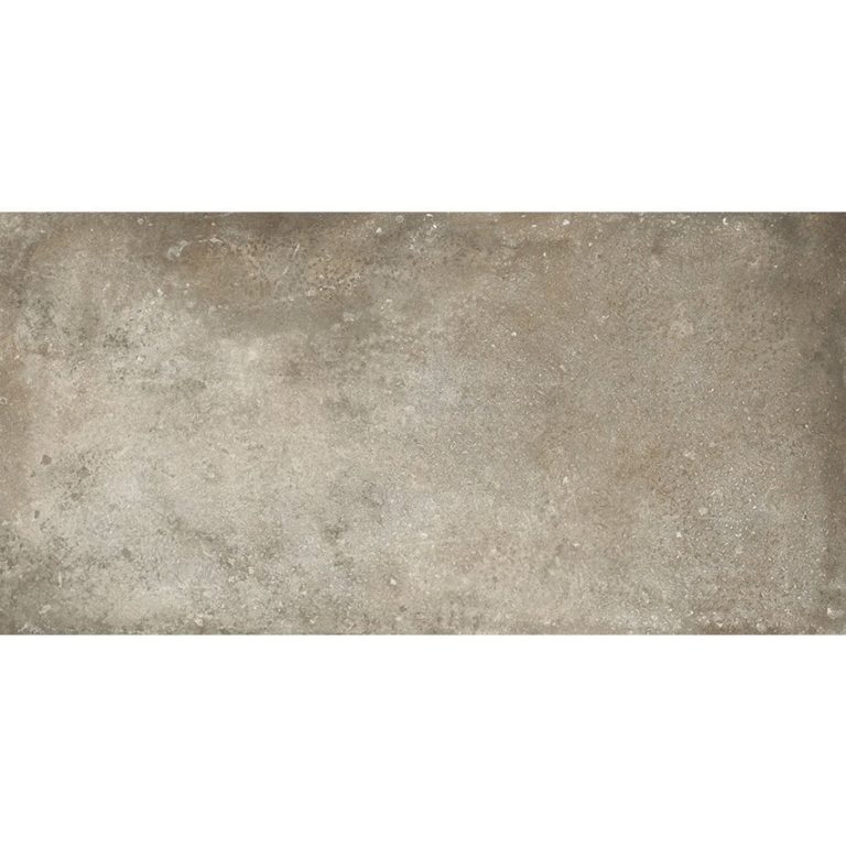 Cemento Black 24" x 48" Honed Rectified from Garden State Tile