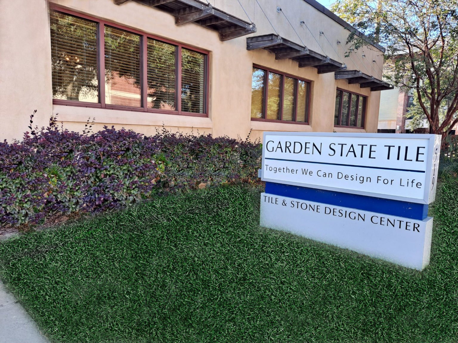 Garden State Tile │ Charleston, SC Tile & Stone Showroom