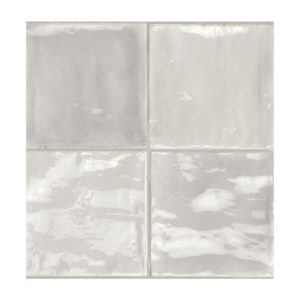 Royal Blue 6" x 6" Glossy - Garden State Tile