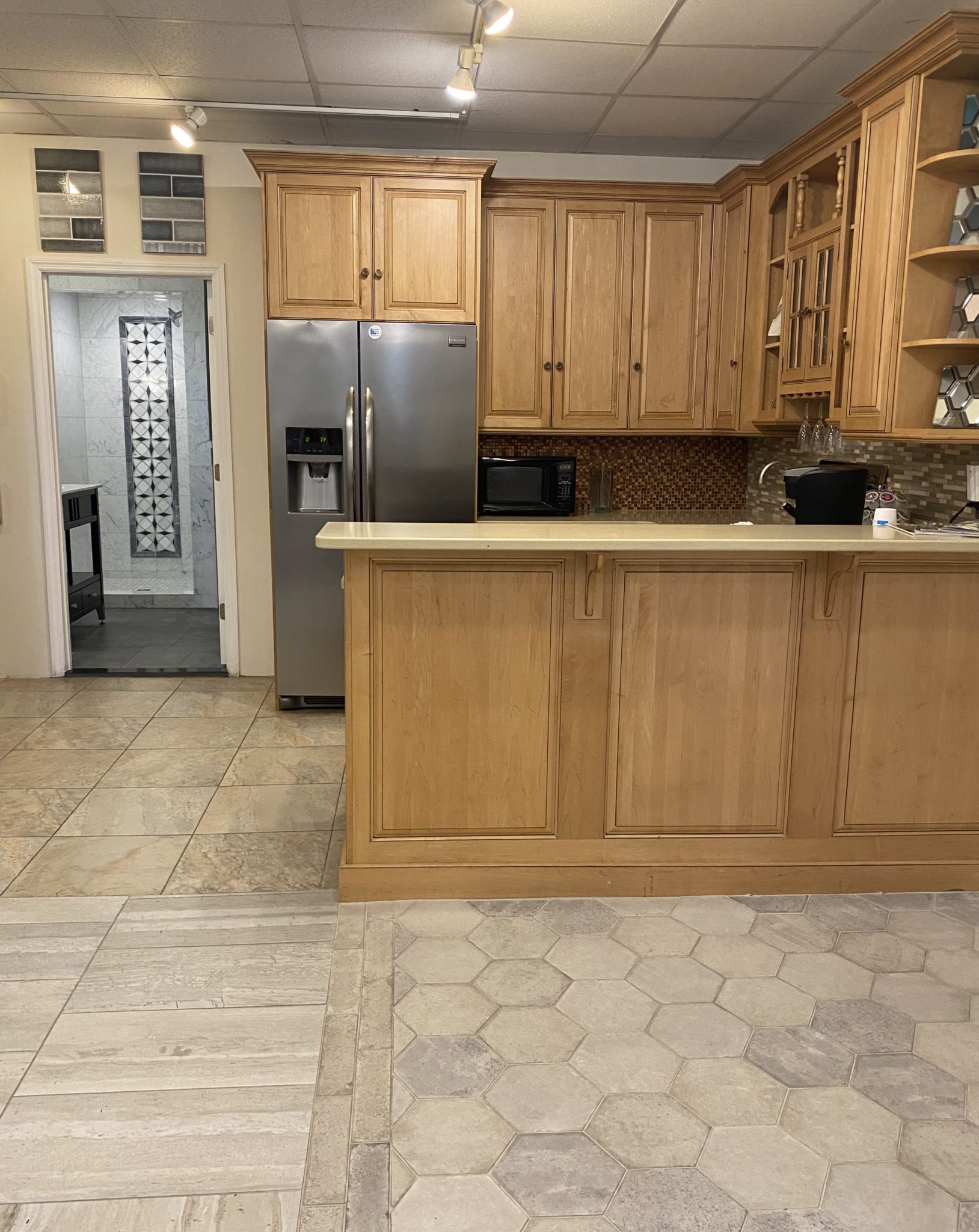 Garden State Tile │ Savannah, GA Tile & Stone Showroom