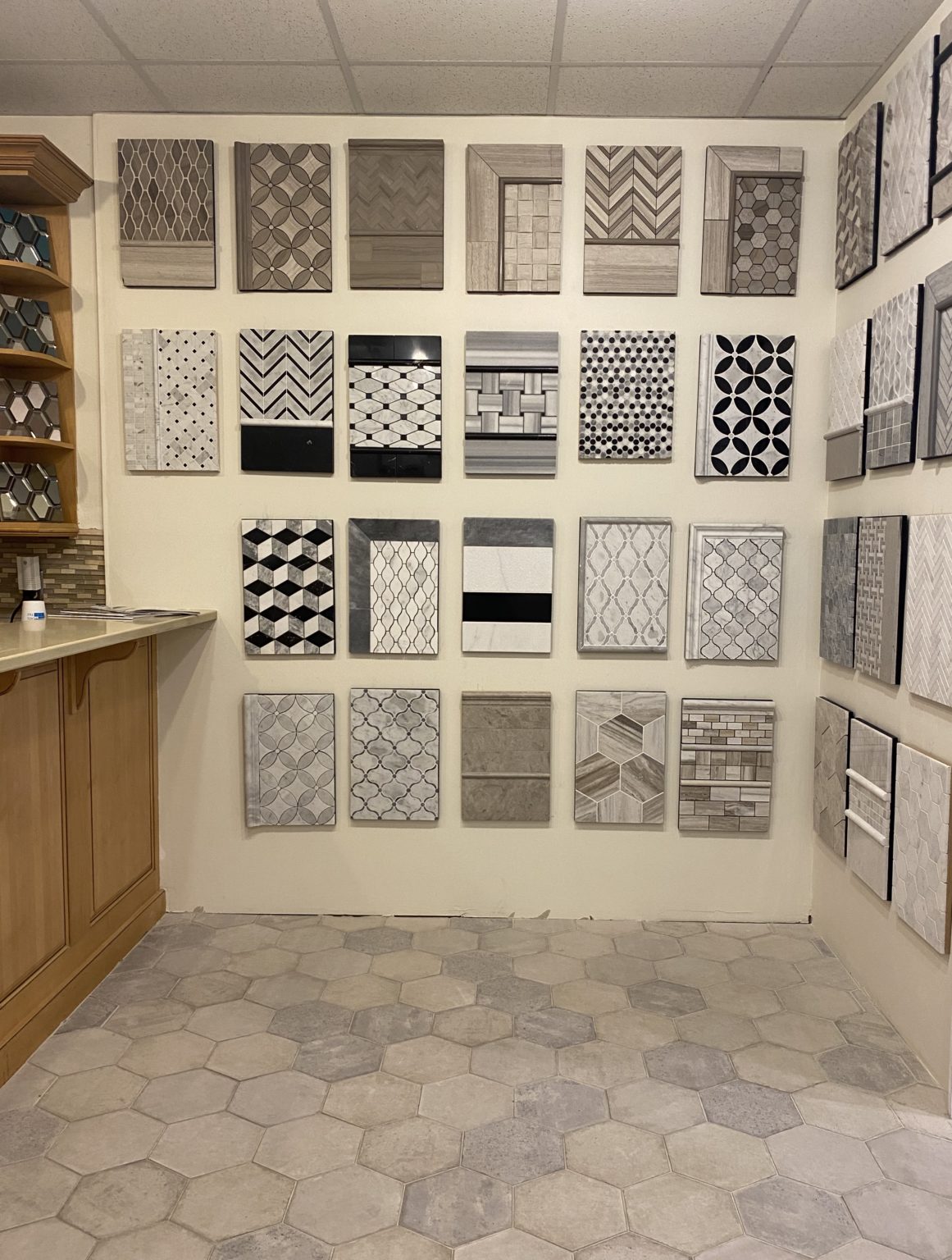 Garden State Tile │ Savannah, GA Tile & Stone Showroom