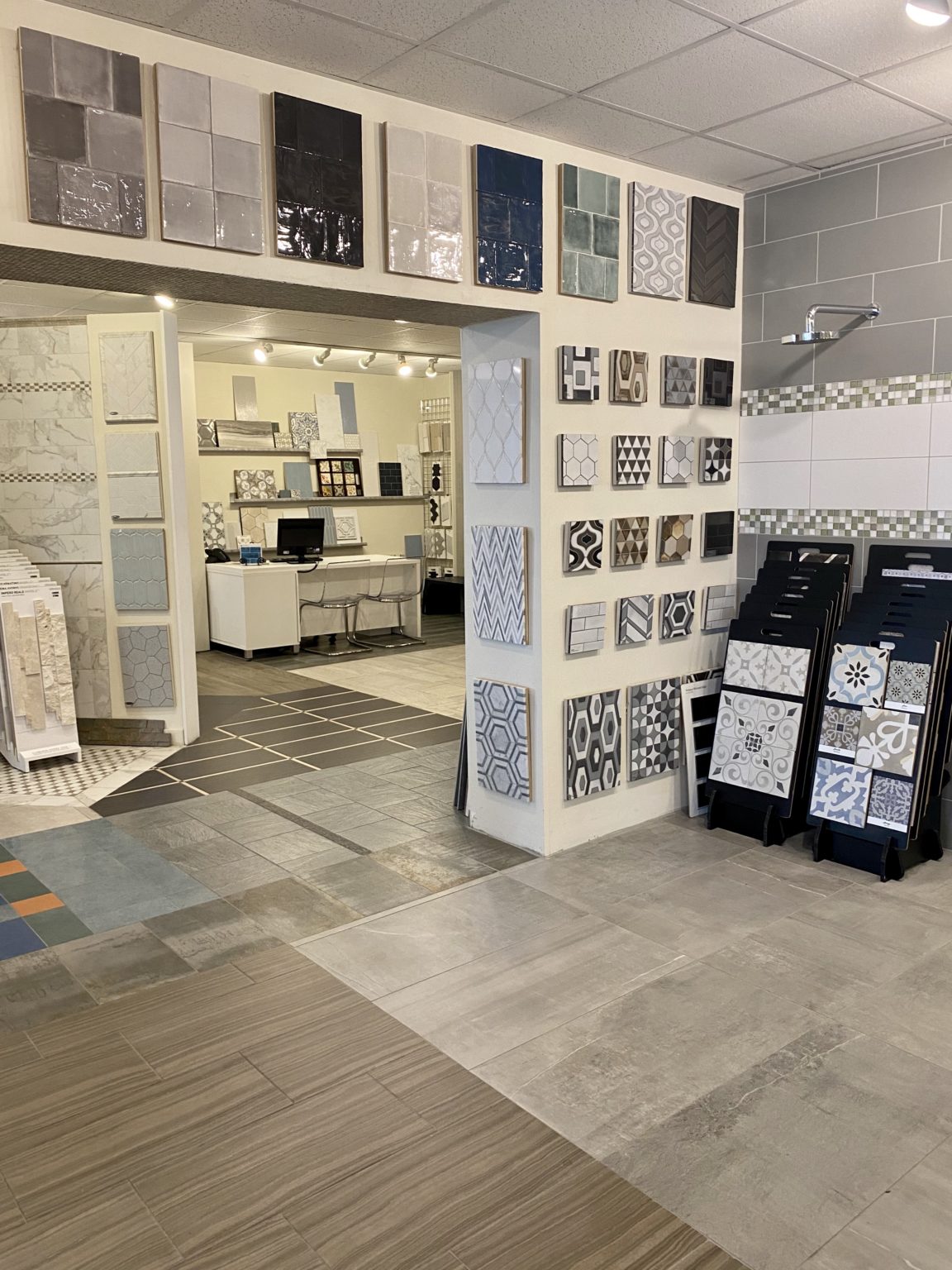 Garden State Tile │ Savannah, GA Tile & Stone Showroom