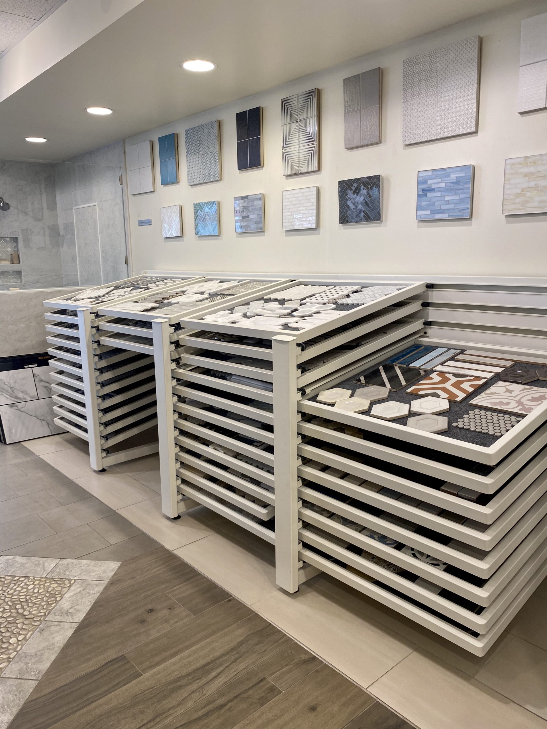 Garden State Tile │ Savannah, GA Tile & Stone Showroom