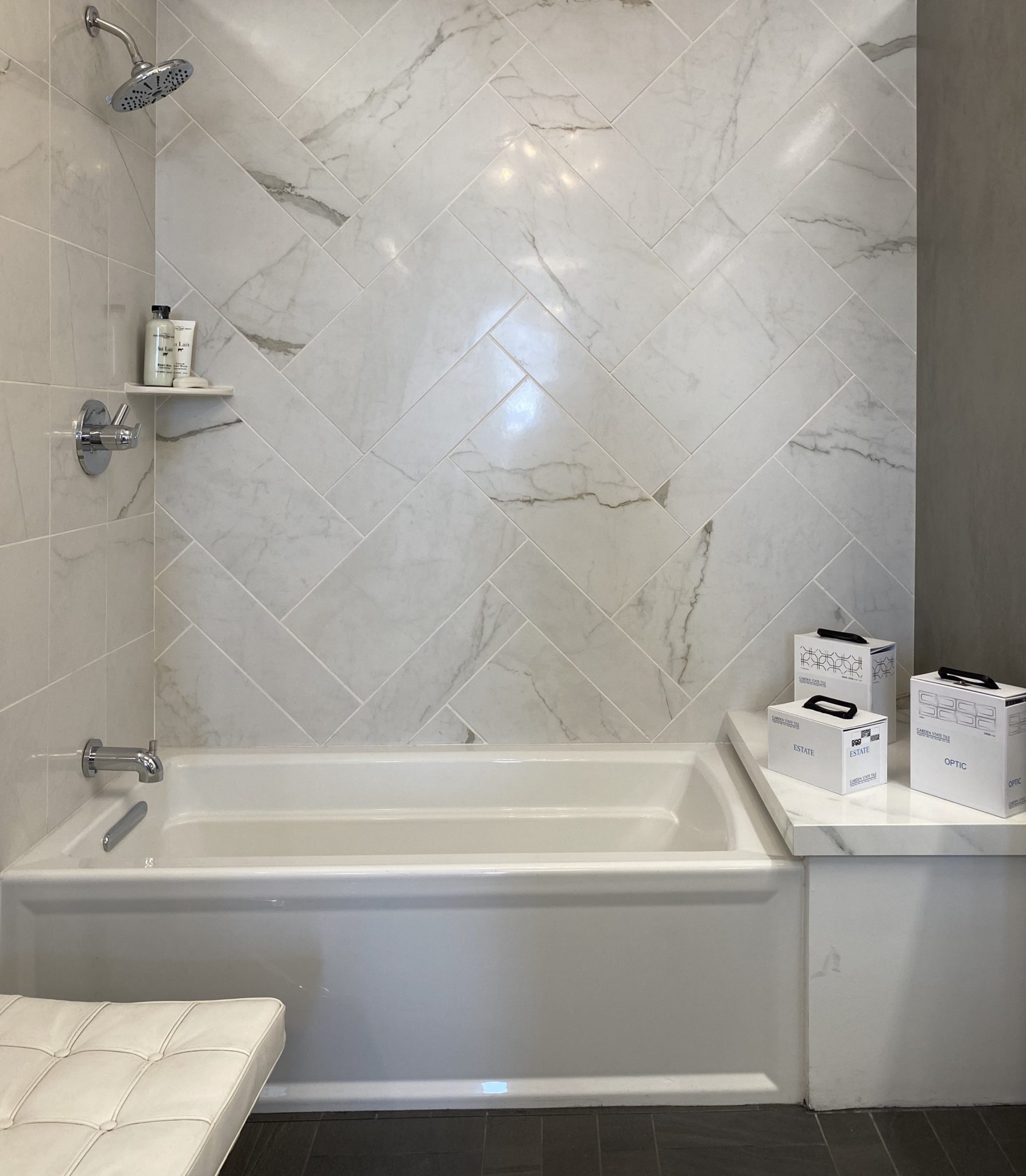 Garden State Tile │ Columbia, SC Tile & Stone Showroom