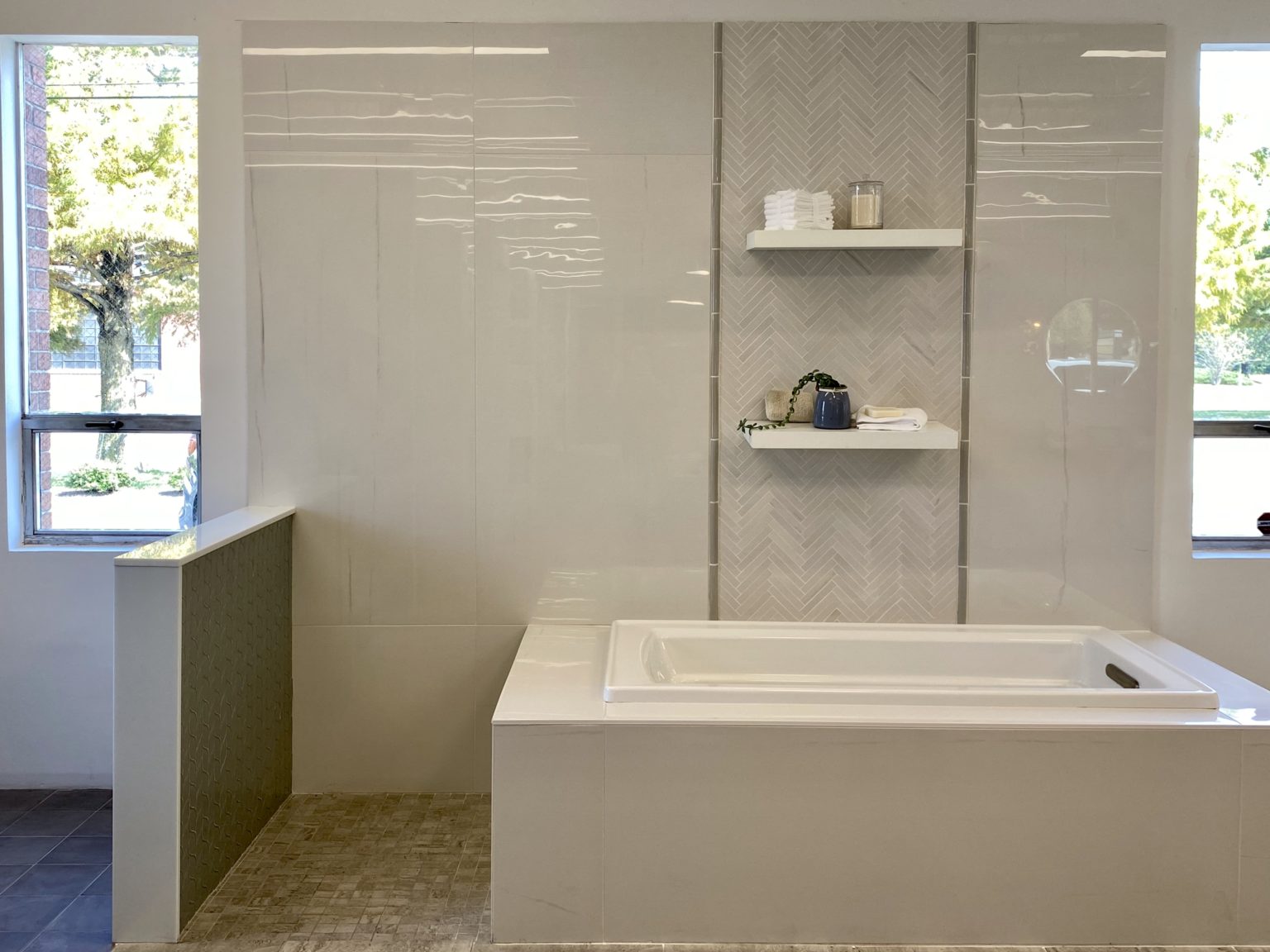 Garden State Tile │ Columbia, SC Tile & Stone Showroom