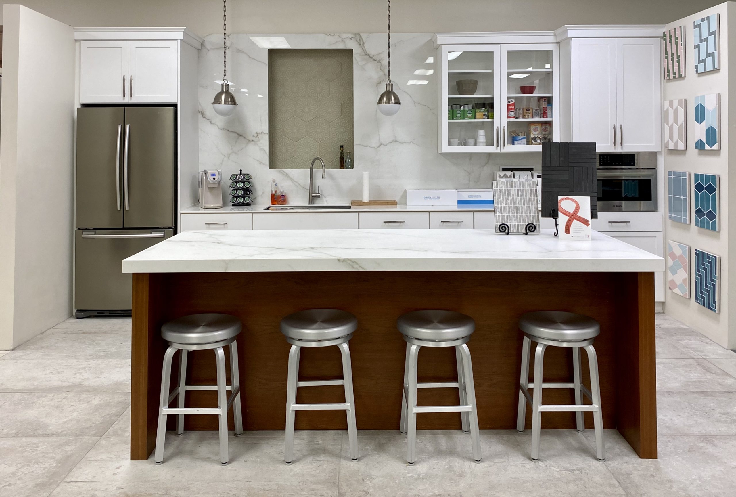 Garden State Tile │ Charleston, SC Tile & Stone Showroom