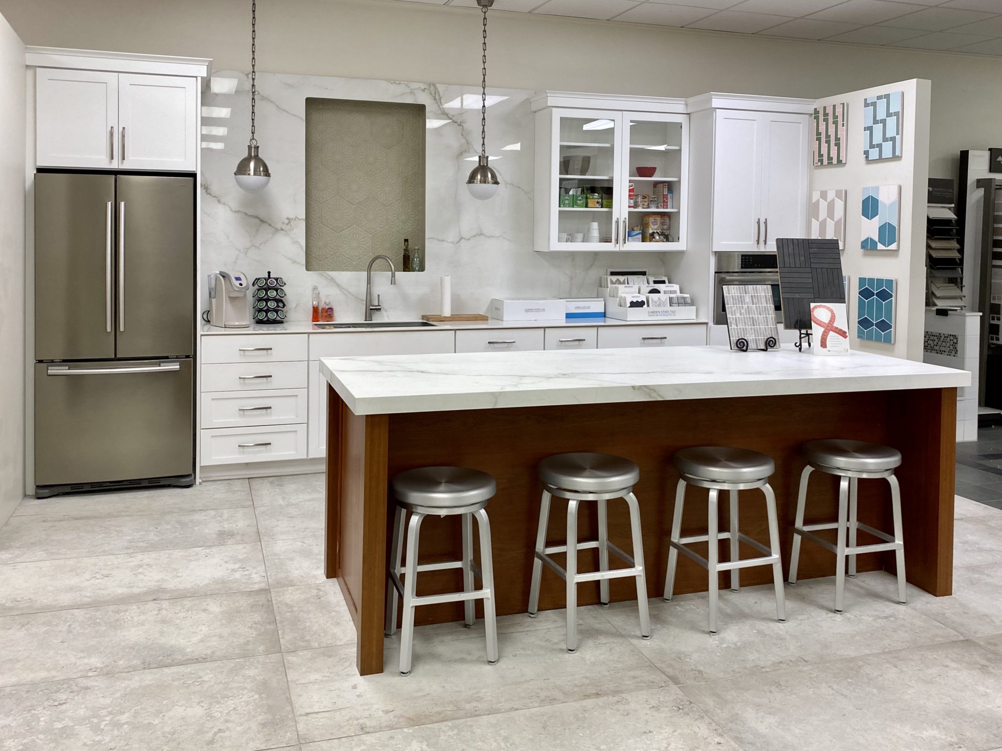 Garden State Tile │ Charleston, SC Tile & Stone Showroom