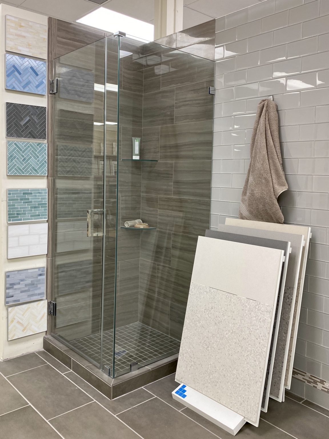 Garden State Tile │ Charleston, SC Tile & Stone Showroom