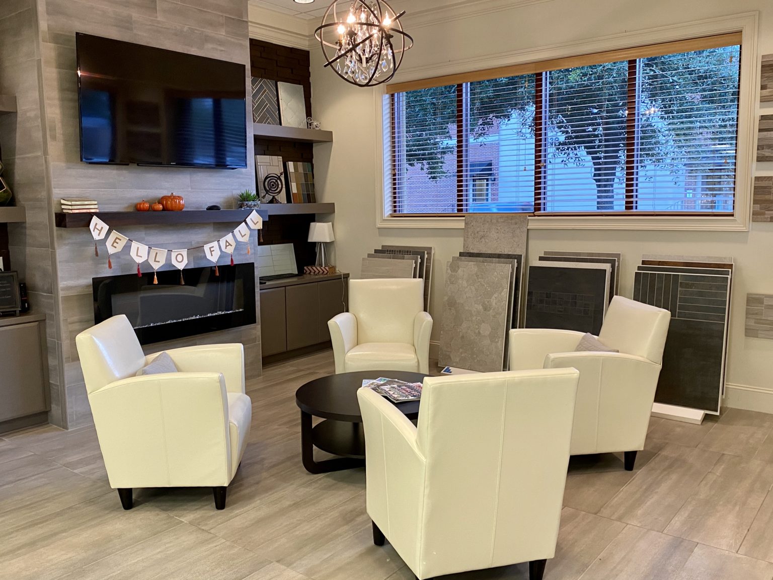 Garden State Tile │ Charleston, SC Tile & Stone Showroom