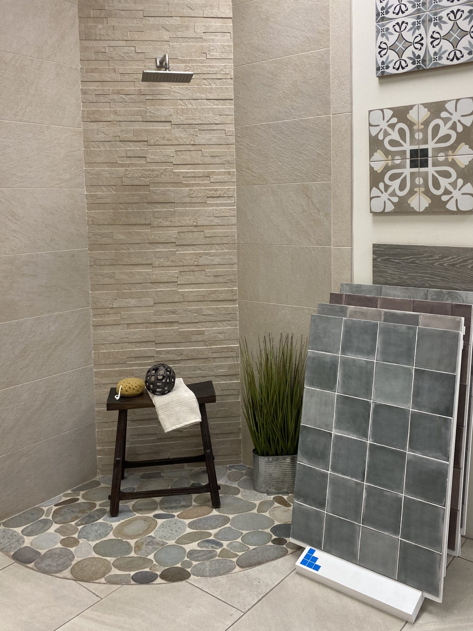 Garden State Tile │ Charleston, SC Tile & Stone Showroom