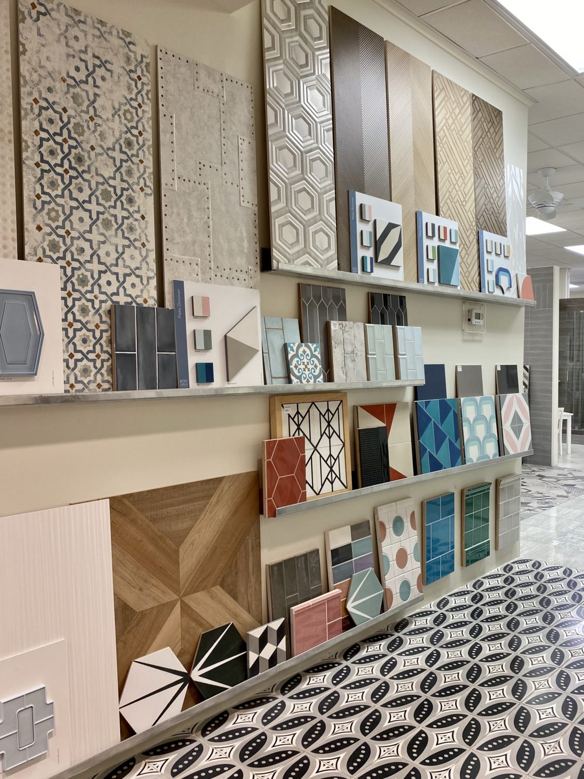 Garden State Tile │ Charleston, SC Tile & Stone Showroom