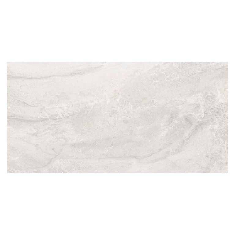 Float Aqua 18" x 36" Rectified Porcelain Tile from Garden State Tile