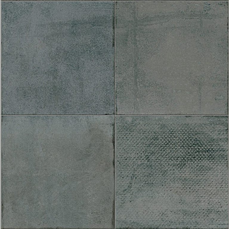 Smoke Epoque 8" x 8" Matte - Garden State Tile