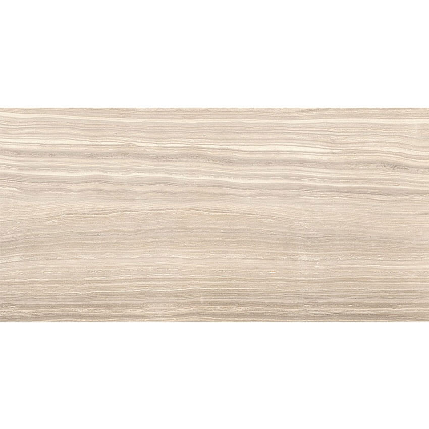 Sand Random Strip Mosaic Matte from Garden State Tile