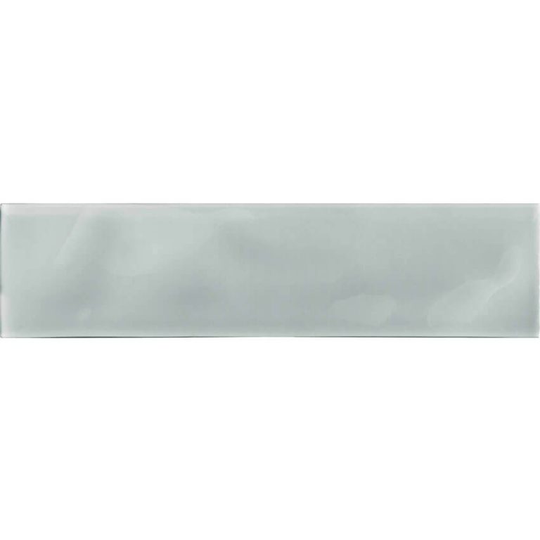 Oasis Mist 3" x 12" Glass Subway Tile from Garden State Tile