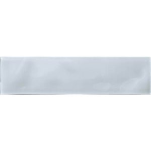 Oasis Mist 3" x 12" Glass Subway Tile from Garden State Tile