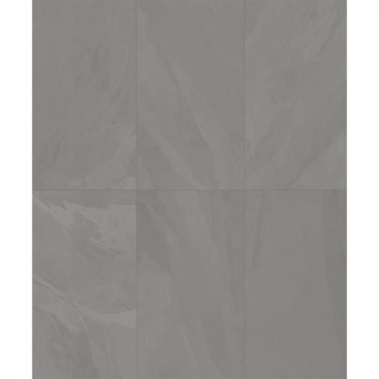 Ardosia Elephant Grey 24" x 48" Rectified from Garden State Tile
