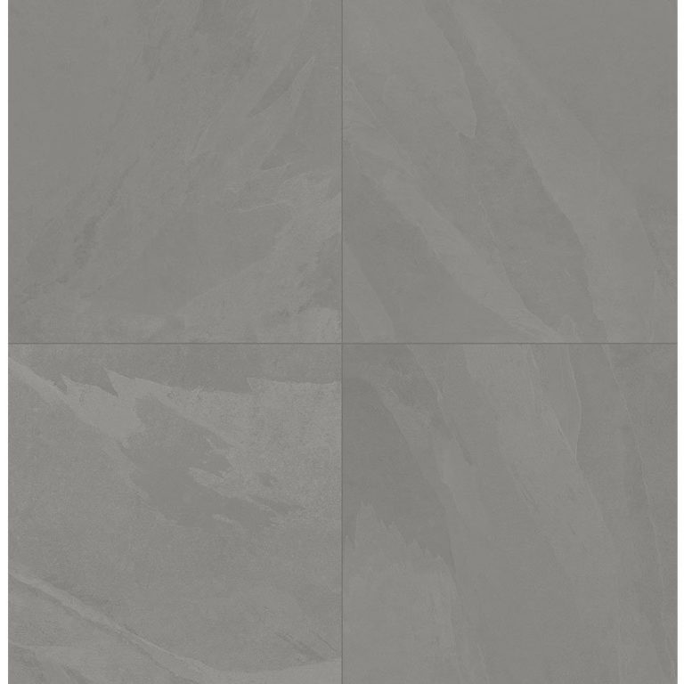 Ardosia Elephant Grey 32" x 32" Rectified from Garden State Tile