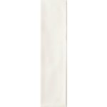 Slash Red 3" x 12" Glossy Ceramic from Garden State Tile