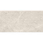 Stanza White 12" x 24" Rectified Porcelain from Garden State Tile