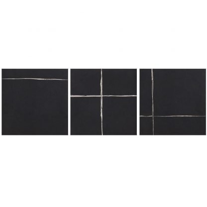 Chymia White Impronta 12" x 12" Porcelain from Garden State Tile