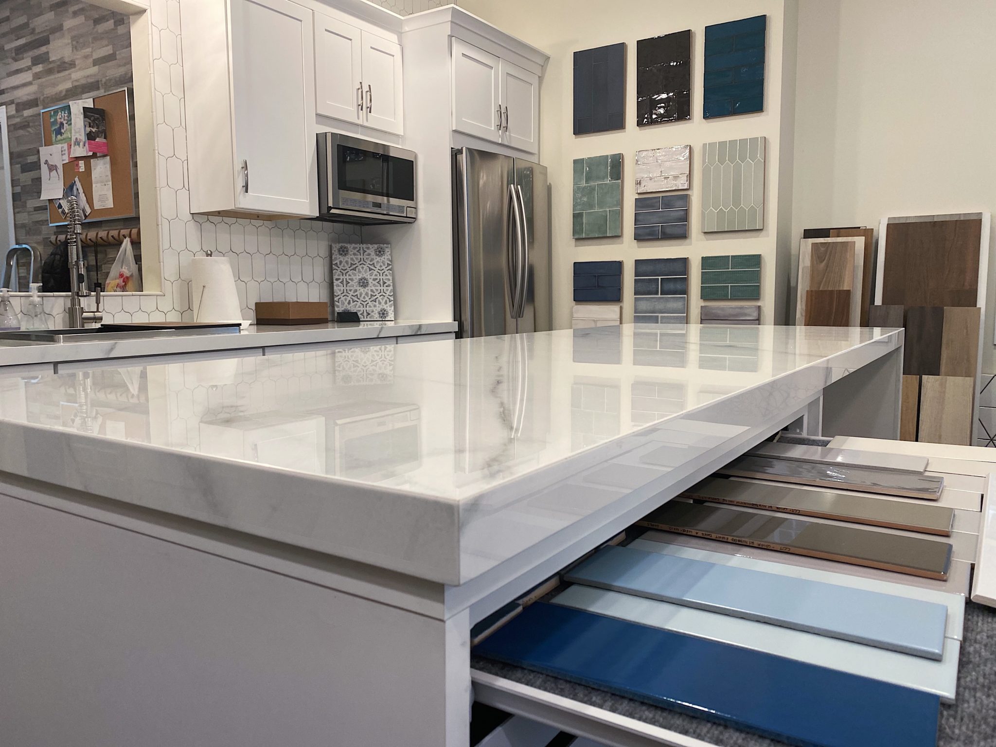 Princeton NJ Tile Showroom & Design Center | Garden State Tile